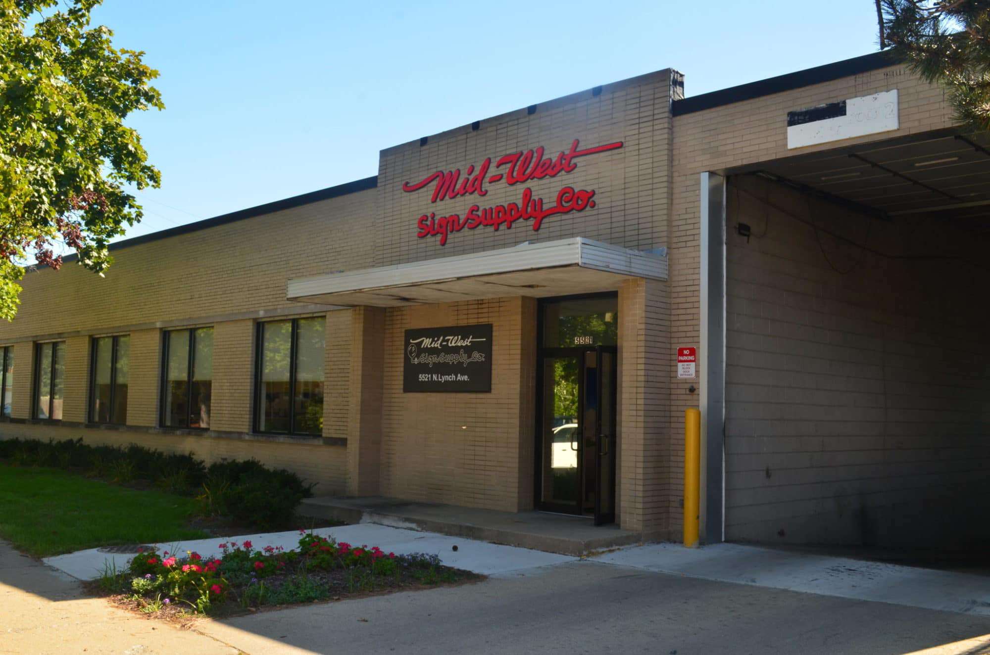 Electrical and Digital Sign Products | Mid-West Sign Supply Co