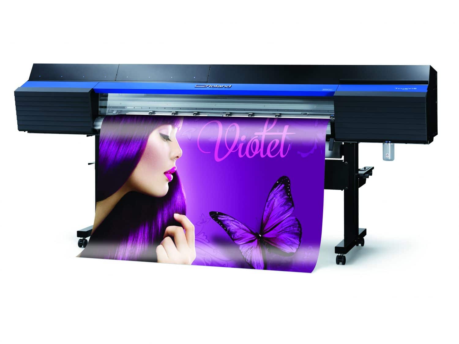 Roland - Mid-West Sign Supply Co